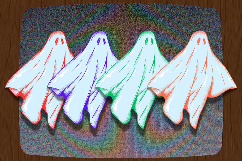 What to Look For in Ghost Hunting- Tips and Tricks and Tools – Ghost Hunters Equipment by GHOST ...