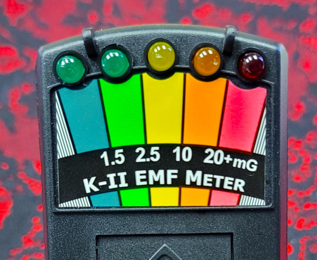Authentic K2 Meters vs Counterfeit K2 Meters – Ghost Hunters Equipment ...