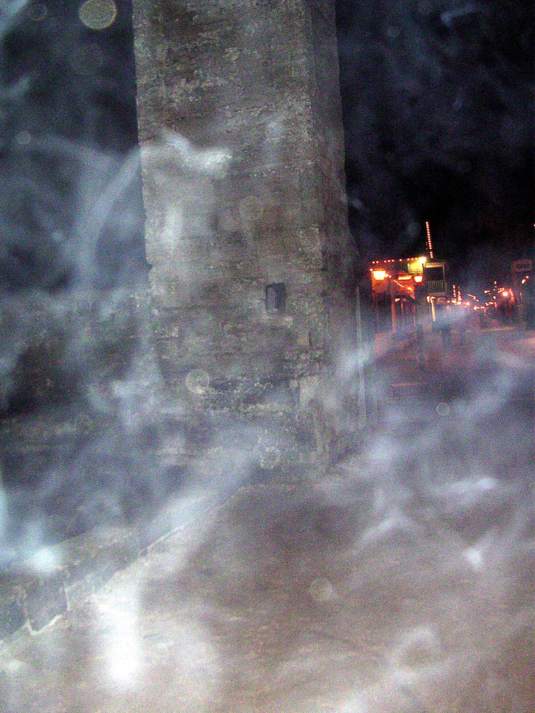 Haunted St. Augustine City Gates – Ghost Hunters Equipment by GHOST ...