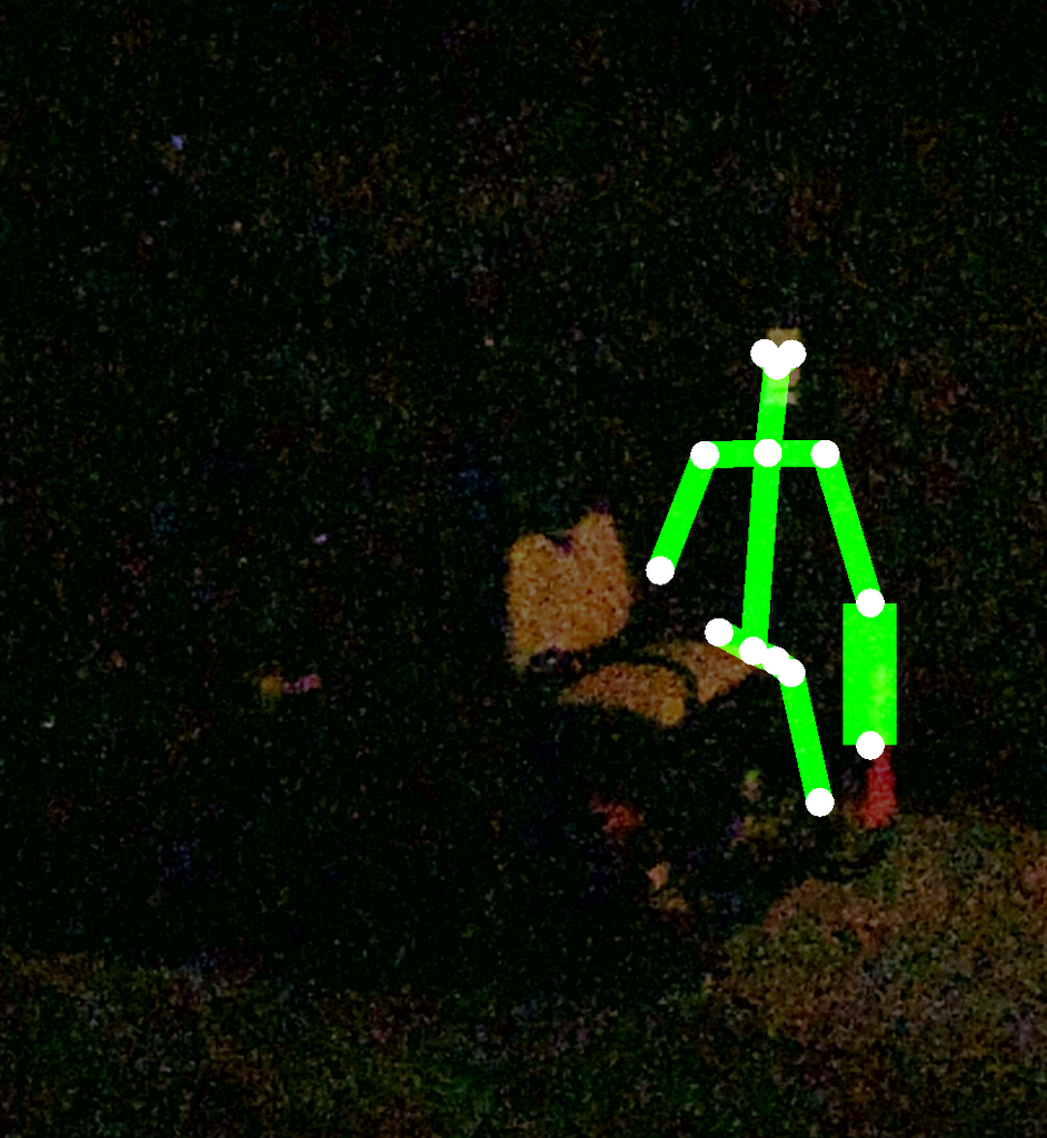 Presenting The Kinect SLS Camera for Ghost Hunting – Ghost Hunters ...