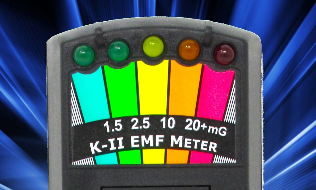 How the K2 Meter Became Famous for Paranormal Research – Ghost Hunters ...