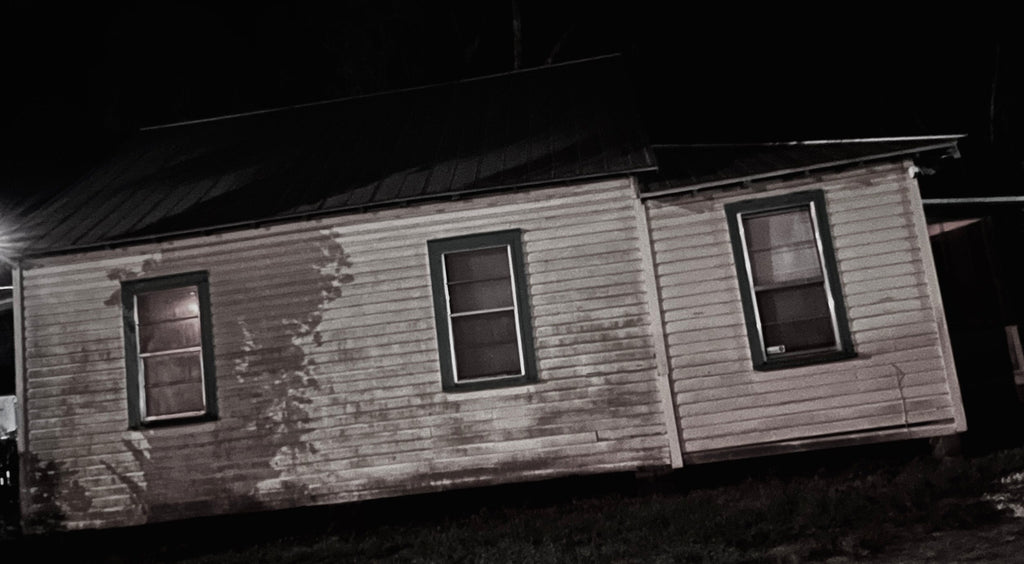Florida's Most Haunted Houses: A Dive into the Unknown – Ghost Hunters ...
