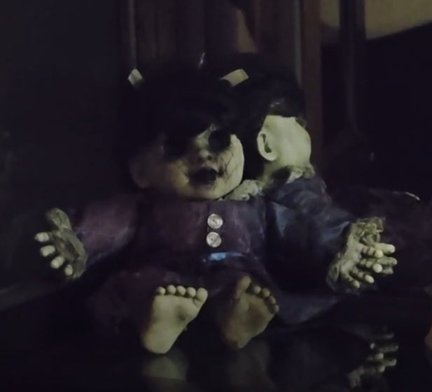 Haunted Items and How To Investigate Them – Ghost Hunters Equipment by ...