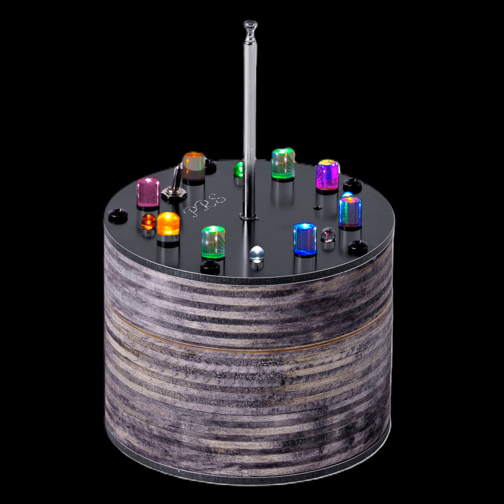 PRS Paranormal Sensor: Handcrafted Ghost Hunting Device – Ghost Hunters ...