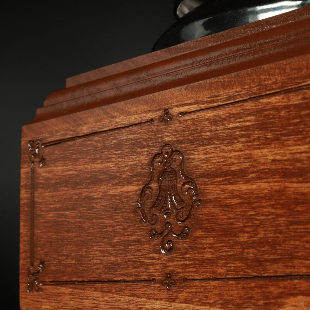 The Dead Bell: Paranormal Spirit Detector with Sensitivity – Ghost ...