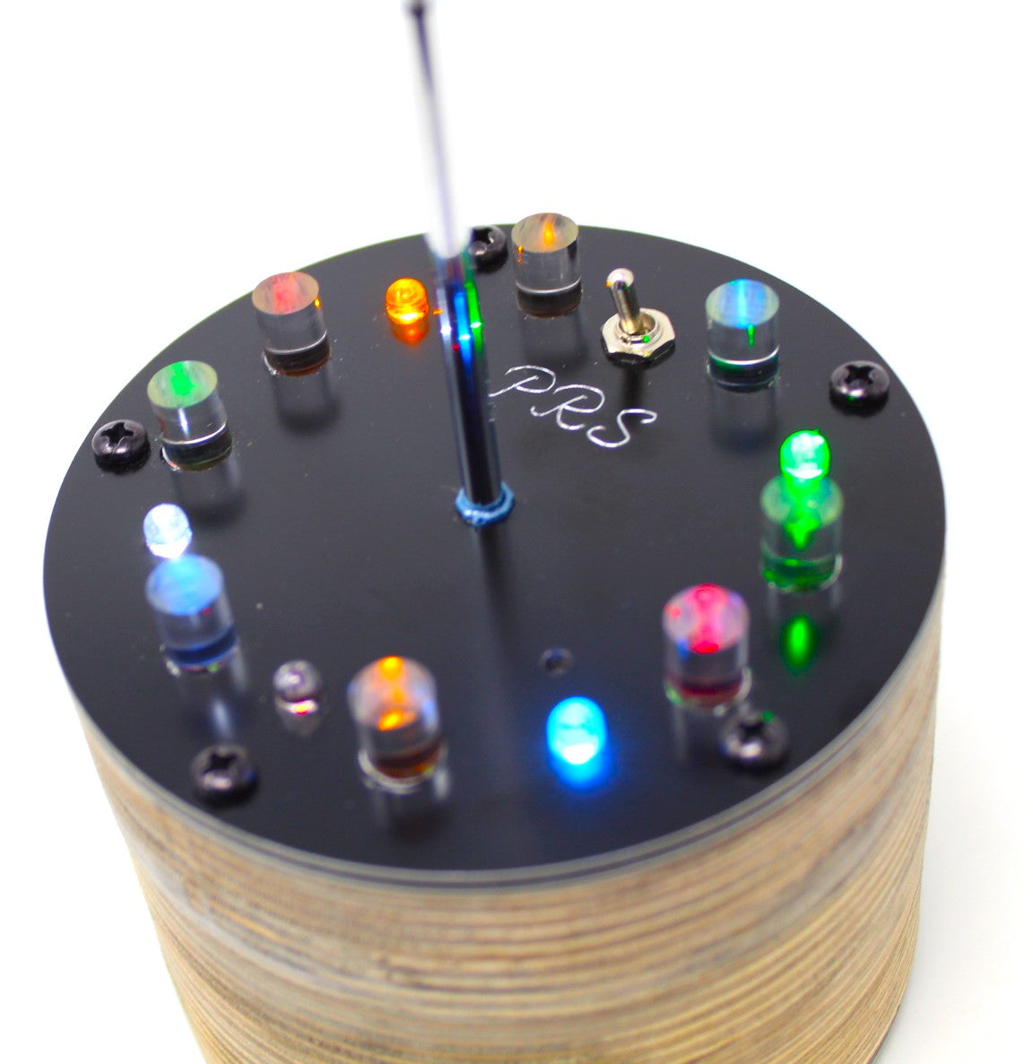 PRS Paranormal Sensor: Handcrafted Ghost Hunting Device – Ghost Hunters ...