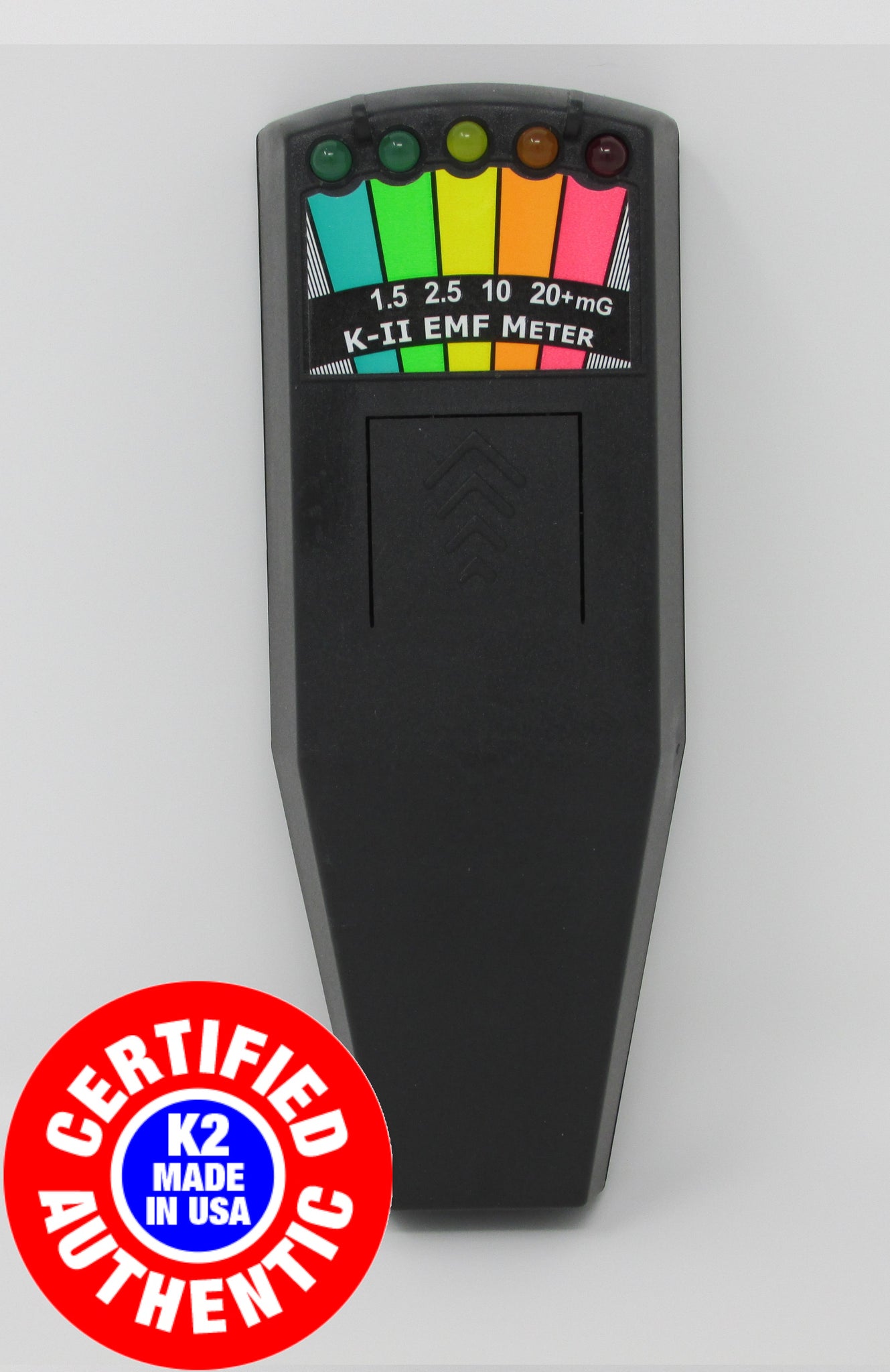 Mel Meter 8704R EMF Detector: Essential Ghost Hunting Tool – Ghost ...