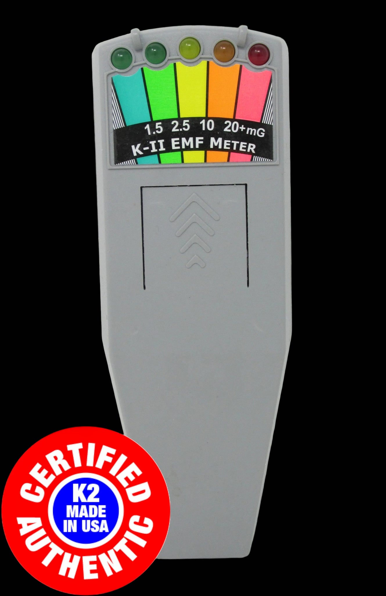 K2 EMF Meter Plus – Detect Paranormal EMF Spikes Easily – Ghost Hunters ...