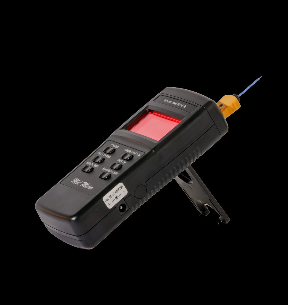 Mel Meter 8704R EMF Detector: Essential Ghost Hunting Tool – Ghost ...