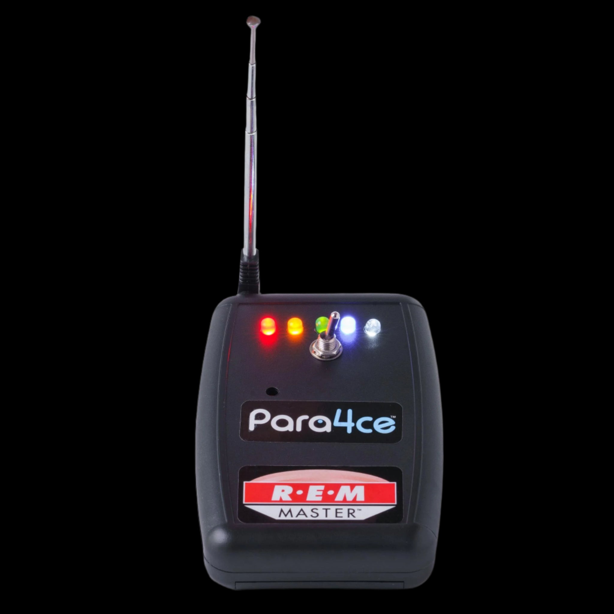 Para4ce REM Master - Affordable and Powerful REM Detector – Ghost ...