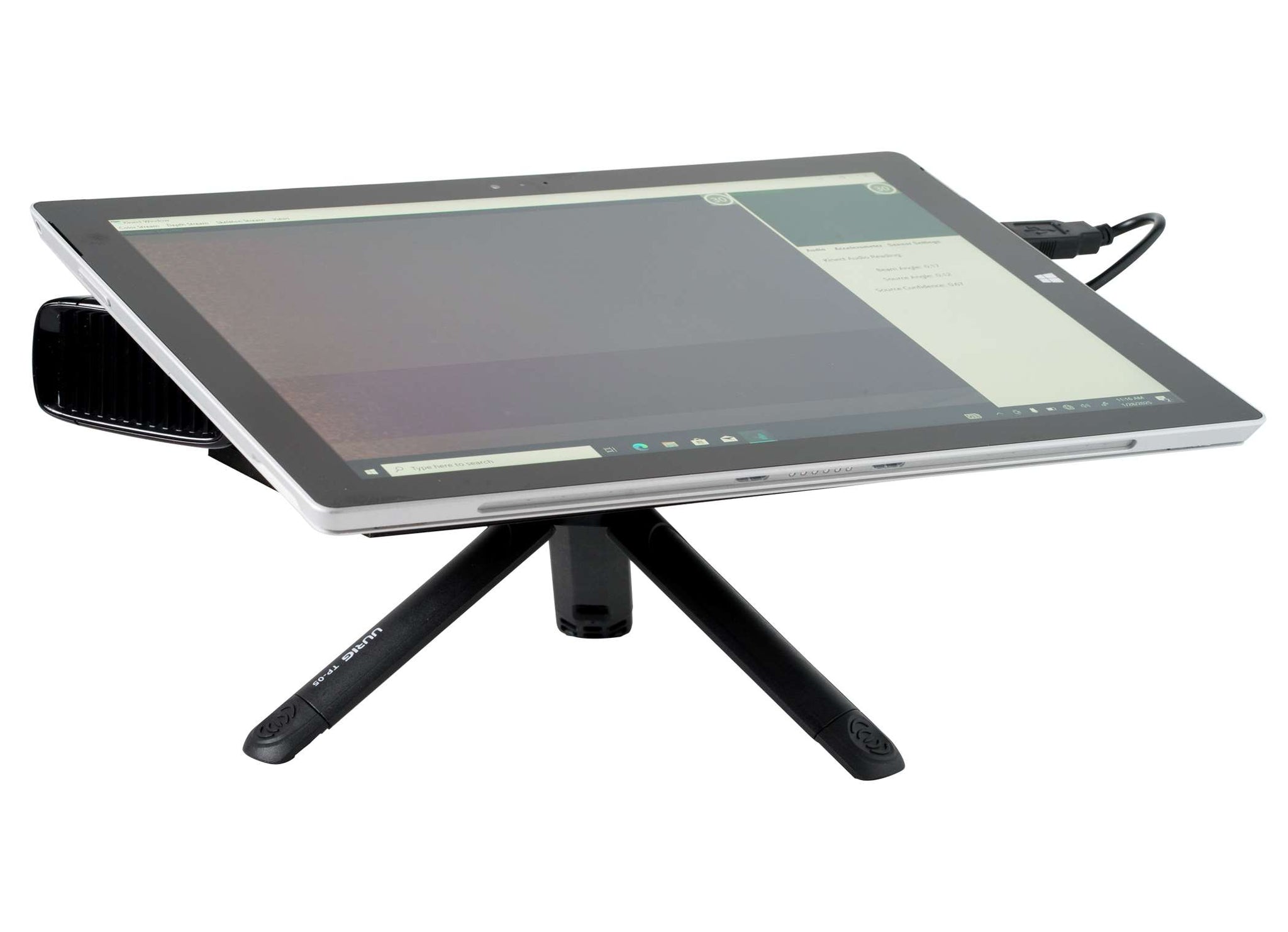 Shop Kinect SLS Camera Stickman V8 for Ghost Hunting – Ghost Hunters ...