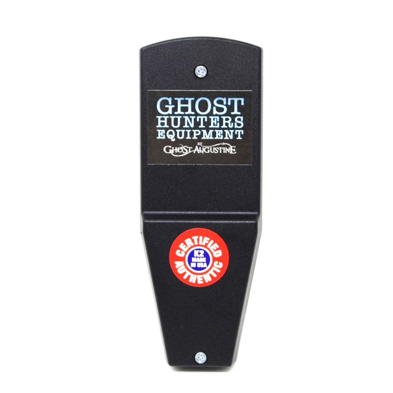 K2 EMF Meter Plus – Detect Paranormal EMF Spikes Easily – Ghost Hunters ...