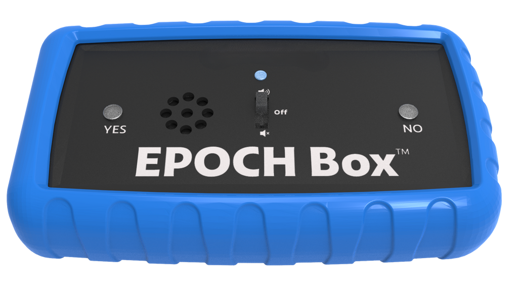 Epoch Box V2 – Ghost Hunters Equipment by GHOST AUGUSTINE