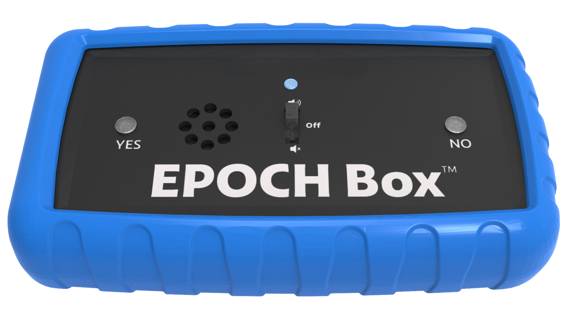 Epoch Box V2 – Advanced Spirit Communication Device – Ghost Hunters ...