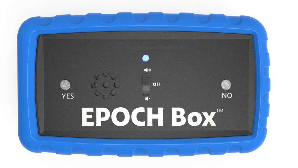 Epoch Box V2 – Advanced Spirit Communication Device – Ghost Hunters ...