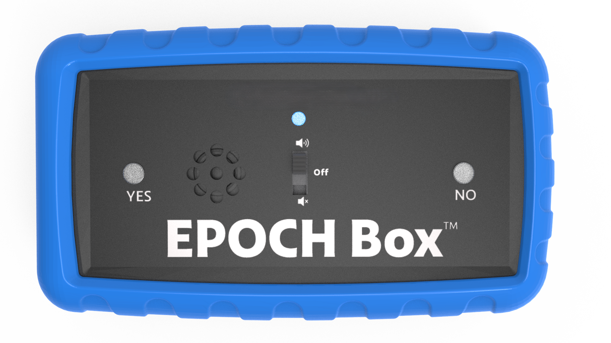 Epoch Box V2 – Advanced Spirit Communication Device – Ghost Hunters ...