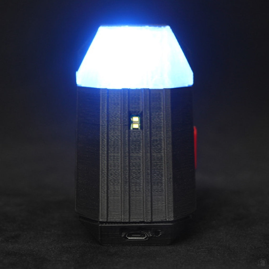 Flux 2 – Interactive Yes/No Spirit Communication Device – Ghost Hunters ...
