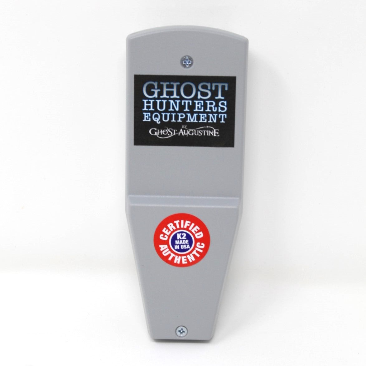 K2 EMF Meter Plus – Detect Paranormal EMF Spikes Easily – Ghost Hunters ...
