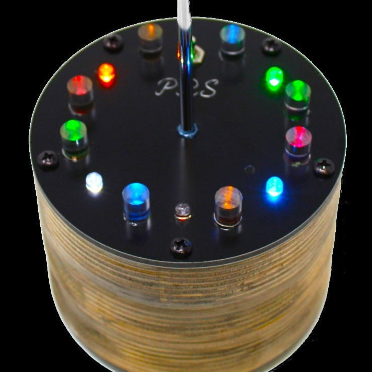 PRS Paranormal Sensor: Handcrafted Ghost Hunting Device – Ghost Hunters ...