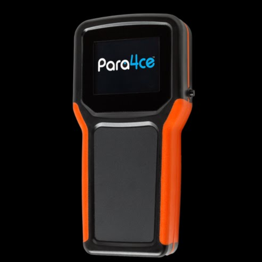 Para4ce Polterscript EVP Tool – Voice to Text Spirit Box – Ghost ...