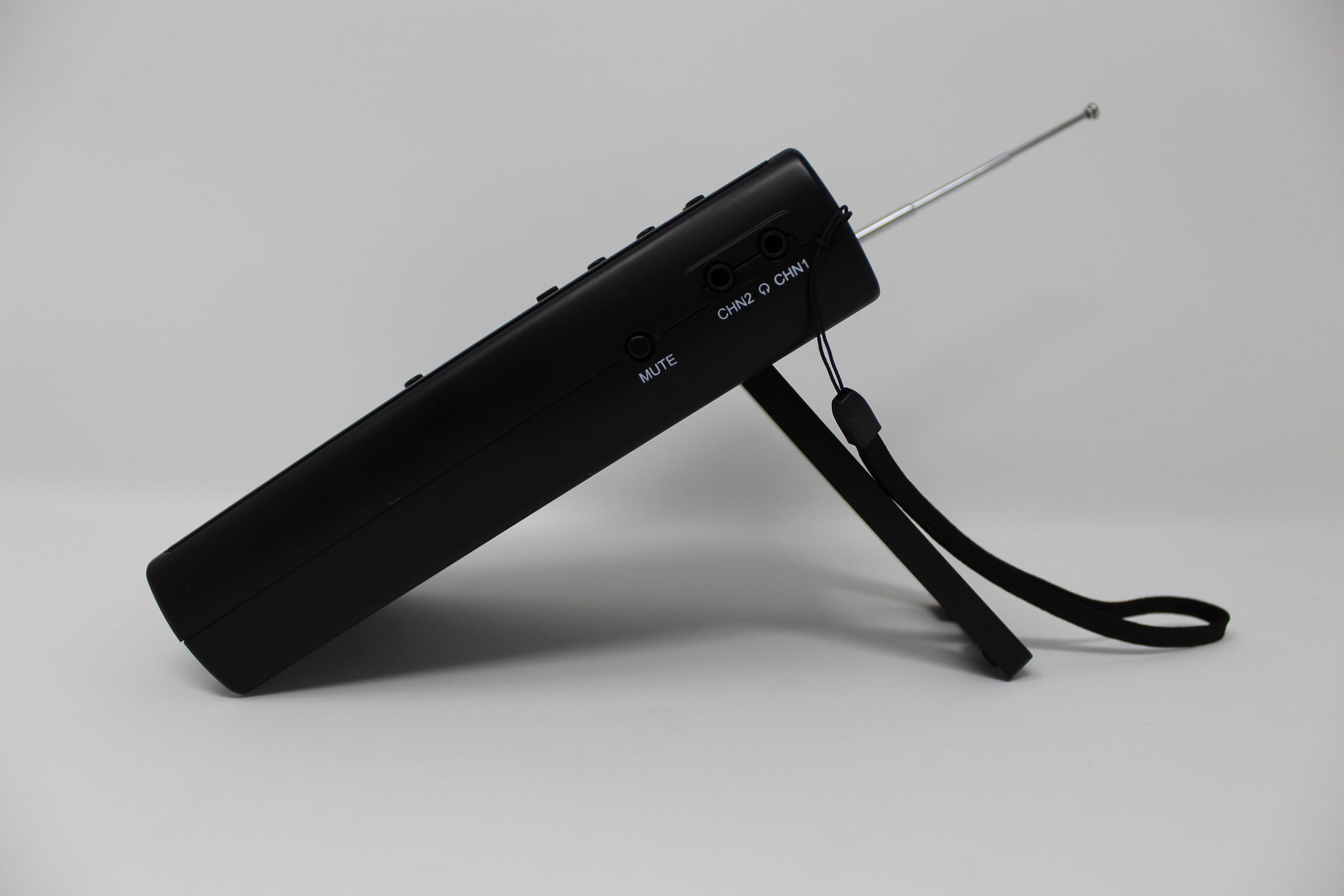 Spirit Box SB11 - Dual Band EVP and Temperature Detection – Ghost ...