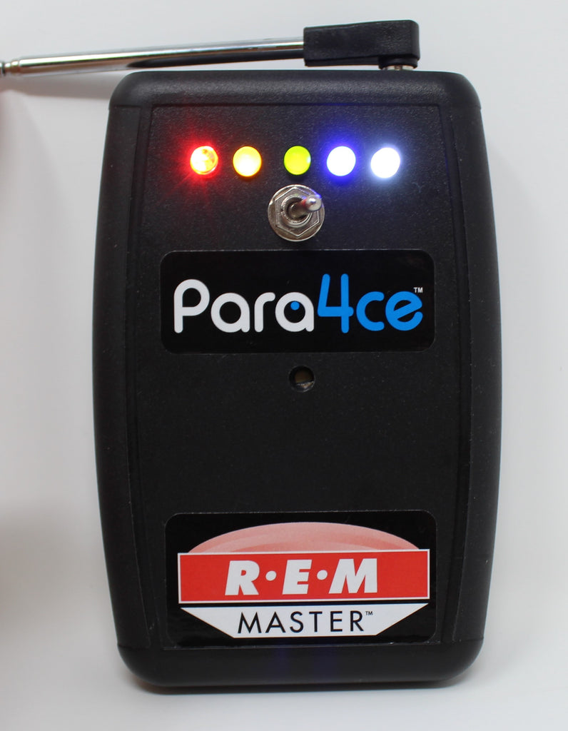 Para4ce REM Master - Ghost Hunting EMF Pod – Ghost Hunters Equipment by ...