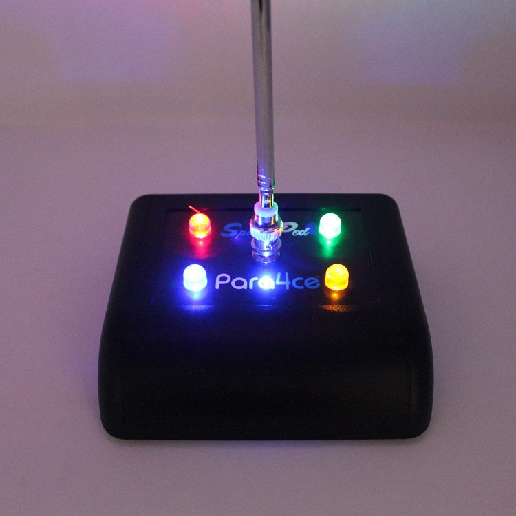 Para4ce Spirit Pod - Ghost Hunters Equipment – Ghost Hunters Equipment ...