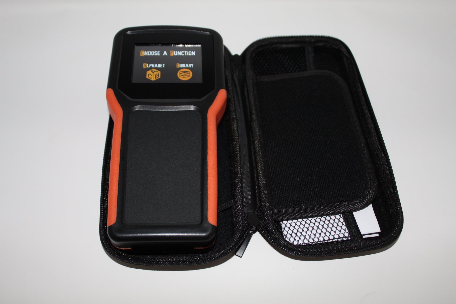 Para4ce Polterscript EVP Tool – Voice to Text Spirit Box – Ghost ...