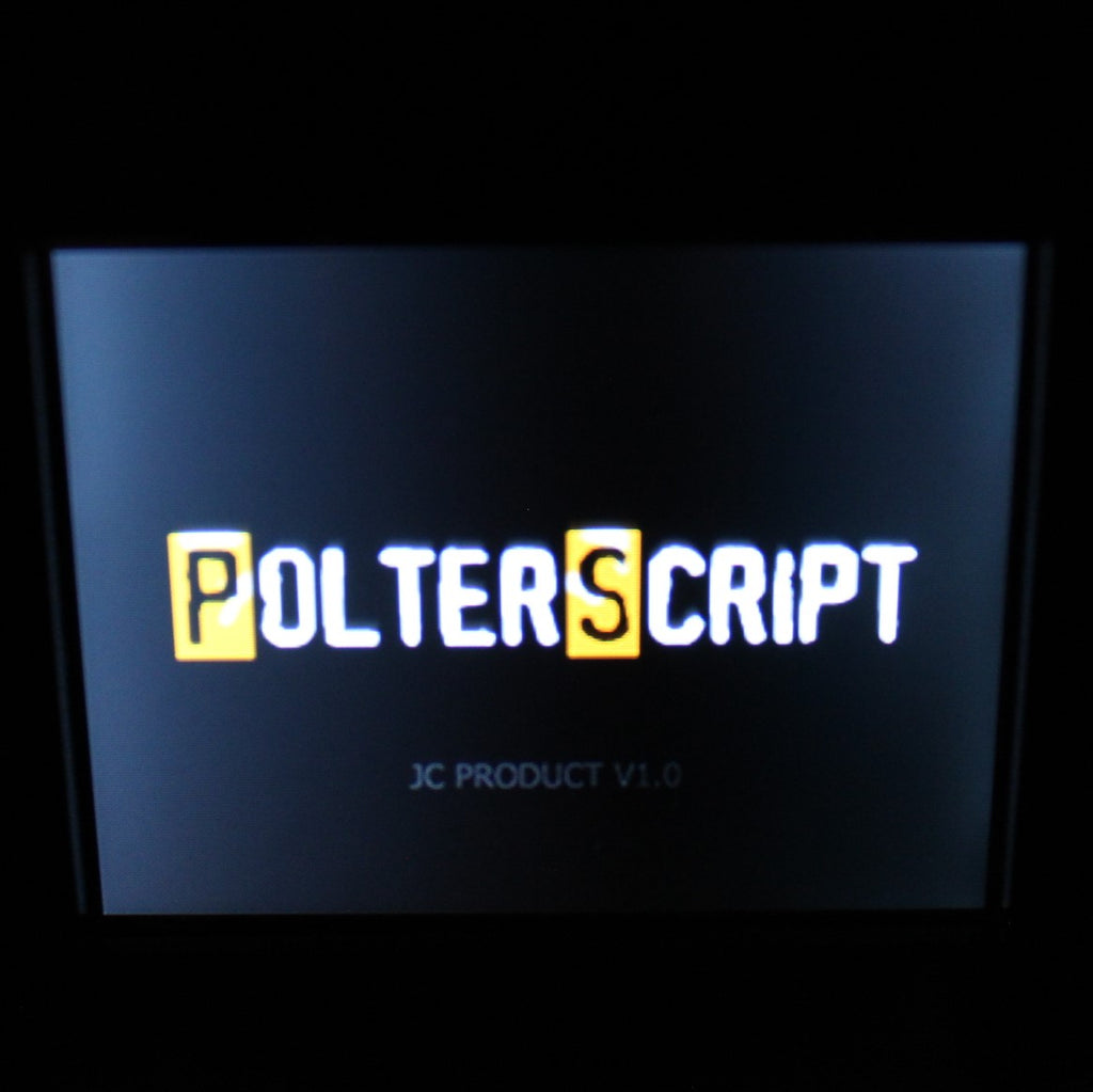 Para4ce Polterscript - Ghost Hunting Voice to Text EVPs – Ghost Hunters ...