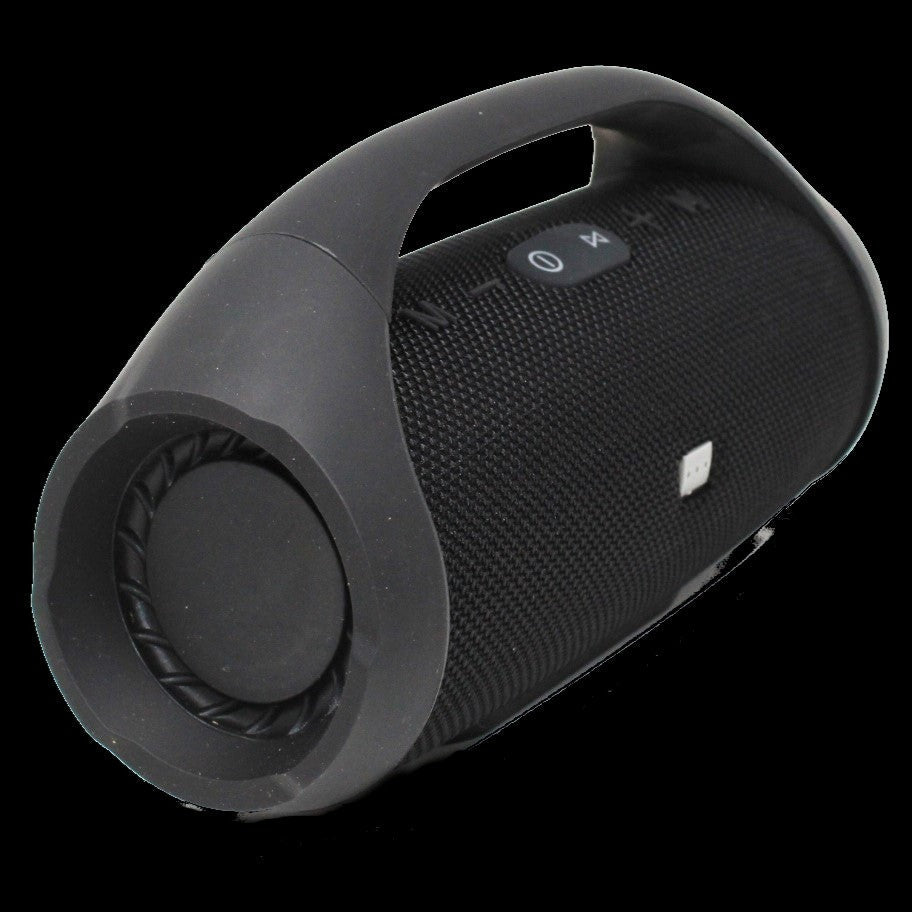 Mini Boombox Speaker – Ghost Hunters Equipment by GHOST AUGUSTINE