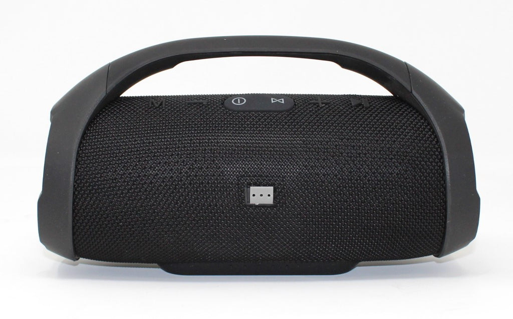 Mini Boombox Speaker for Ghost Boxes and Spirit Work – Ghost Hunters ...