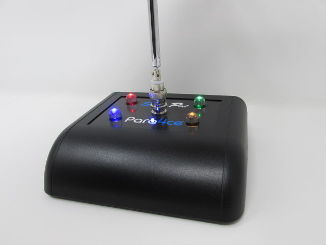 Para4ce Spirit Pod - Ghost Hunters Equipment – Ghost Hunters Equipment ...