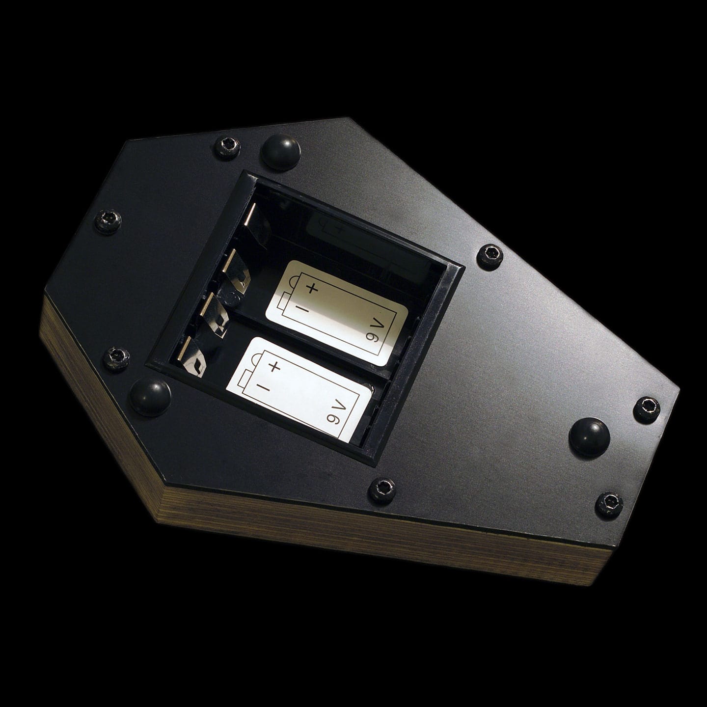 Para4ce PMB - Paranormal Music Box - Ghost Hunting Equipment – Ghost ...