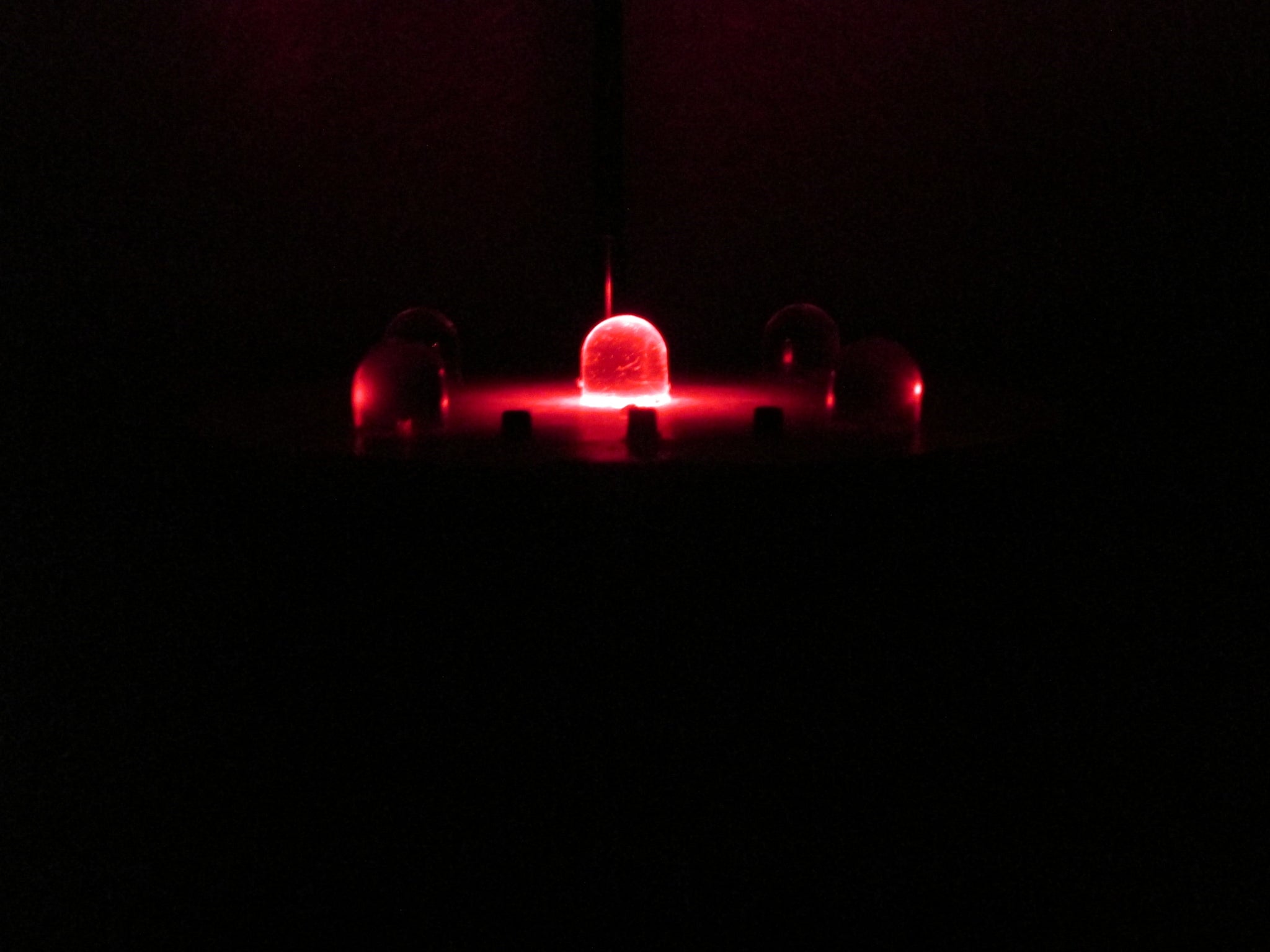 REM POD with ATDD and EMT for Paranormal Detection – Ghost Hunters ...