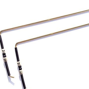 Dowsing Rods – Ghost Hunters Equipment by GHOST AUGUSTINE