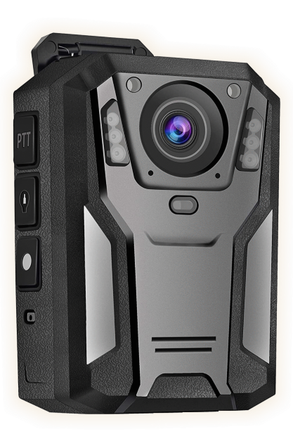 Full Spectrum Body Cam – Capture Paranormal Activity – Ghost Hunters Equipment by GHOST AUGUSTINE