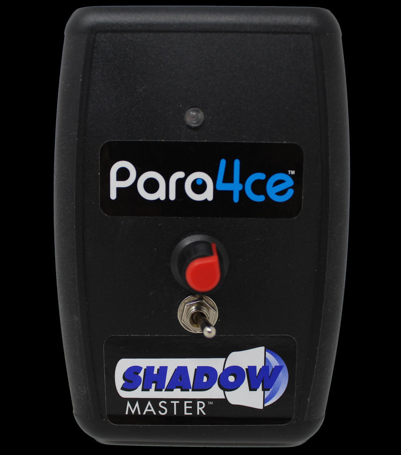 Para4ce SHADOW Master - Shadow Detection – Ghost Hunters Equipment by ...